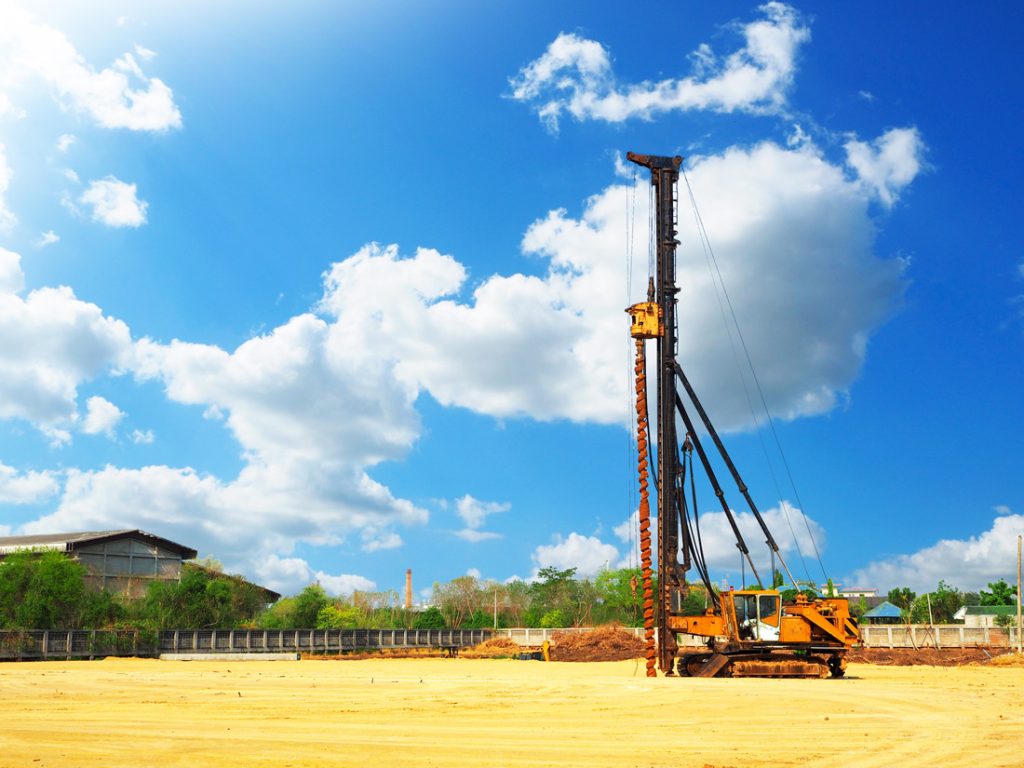 History - Landmark EPC