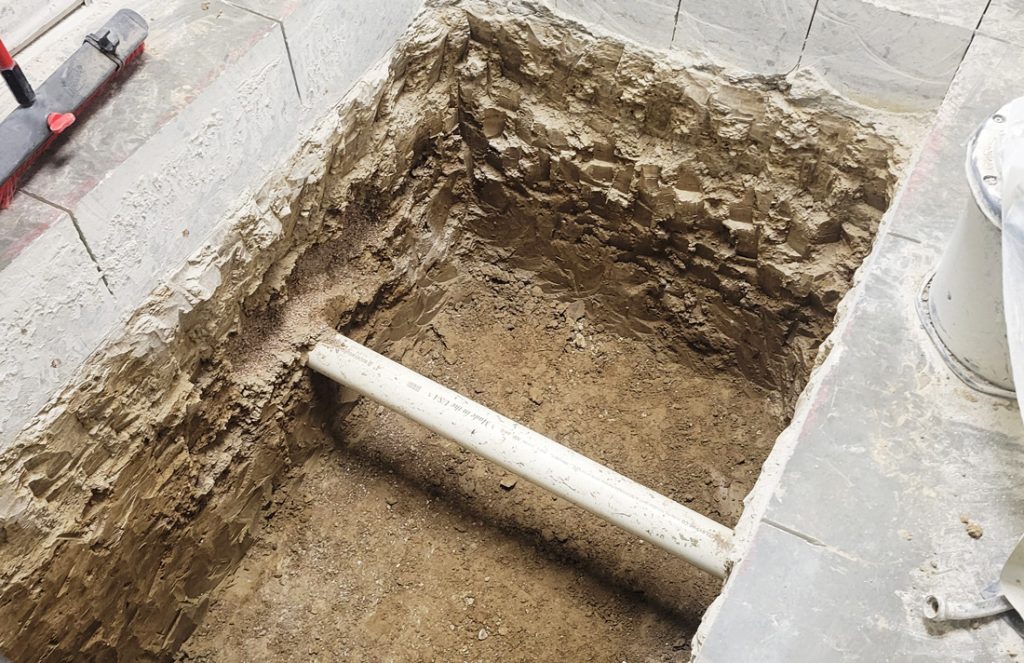 Utilities - Landmark EPC